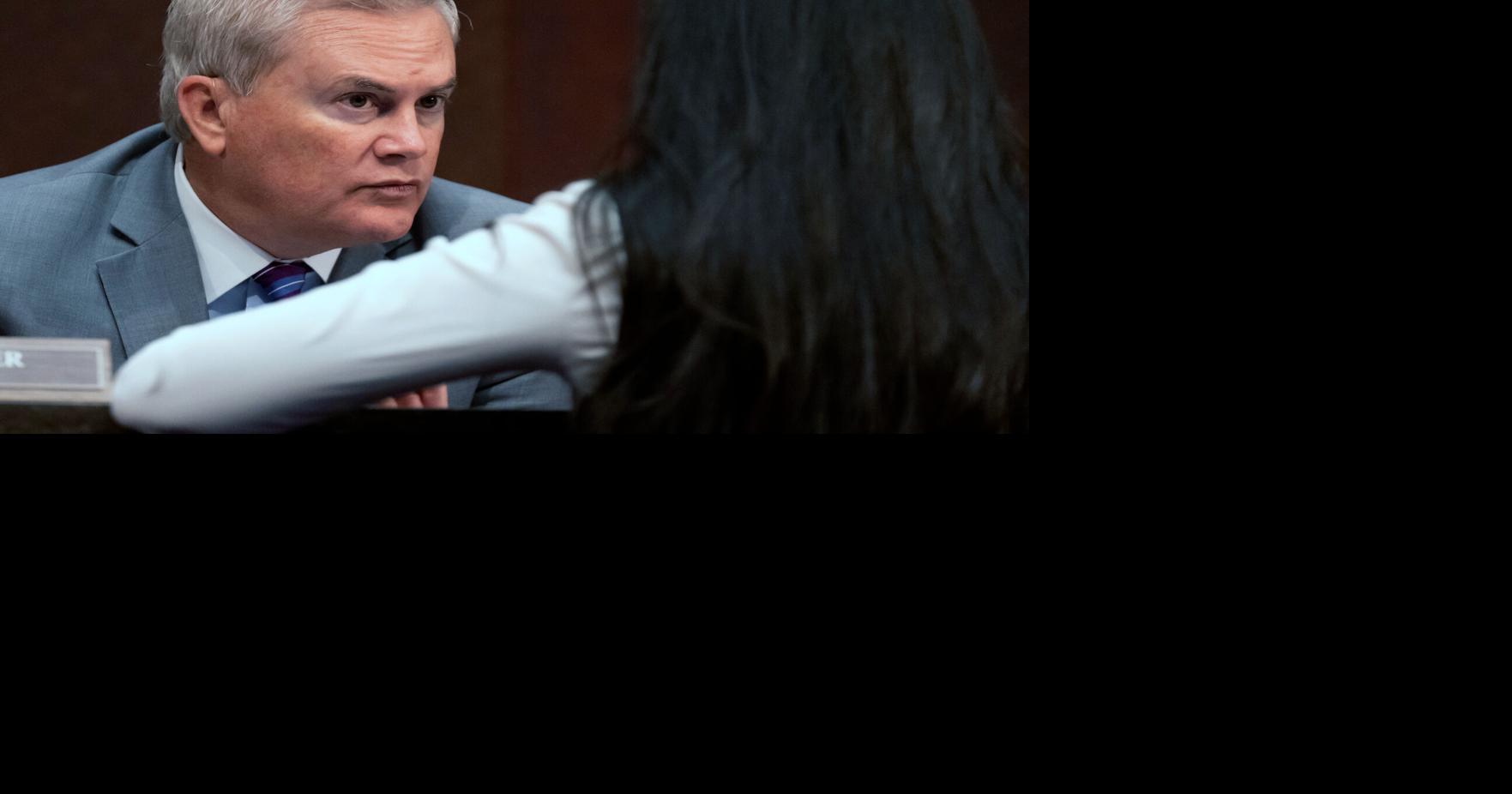 Congress Minnesota | National News | postregister.com