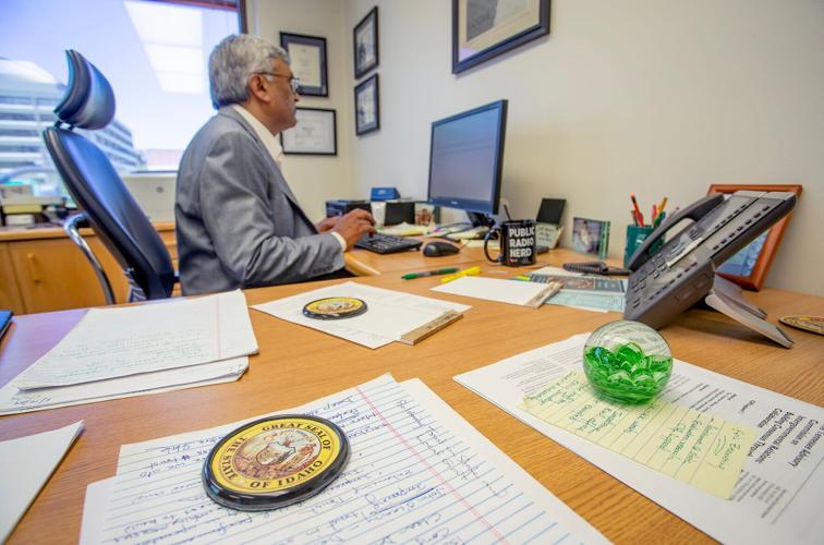 Watchdog retiring: Longtime director of state performance evaluation ...