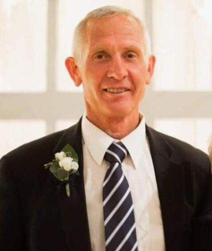 Harper, Brent Wilson | Obituaries | postregister.com