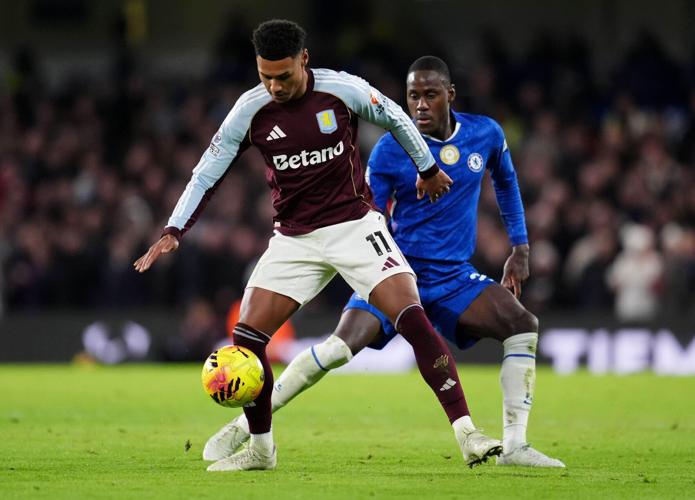 From 'lazy' to title challengers: Aston Villa is the big surprise in ...