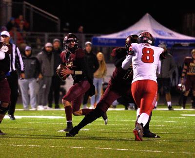 HIGH SCHOOL FOOTBALL: Rigby's Flowers accounts for six TDs in win over ...