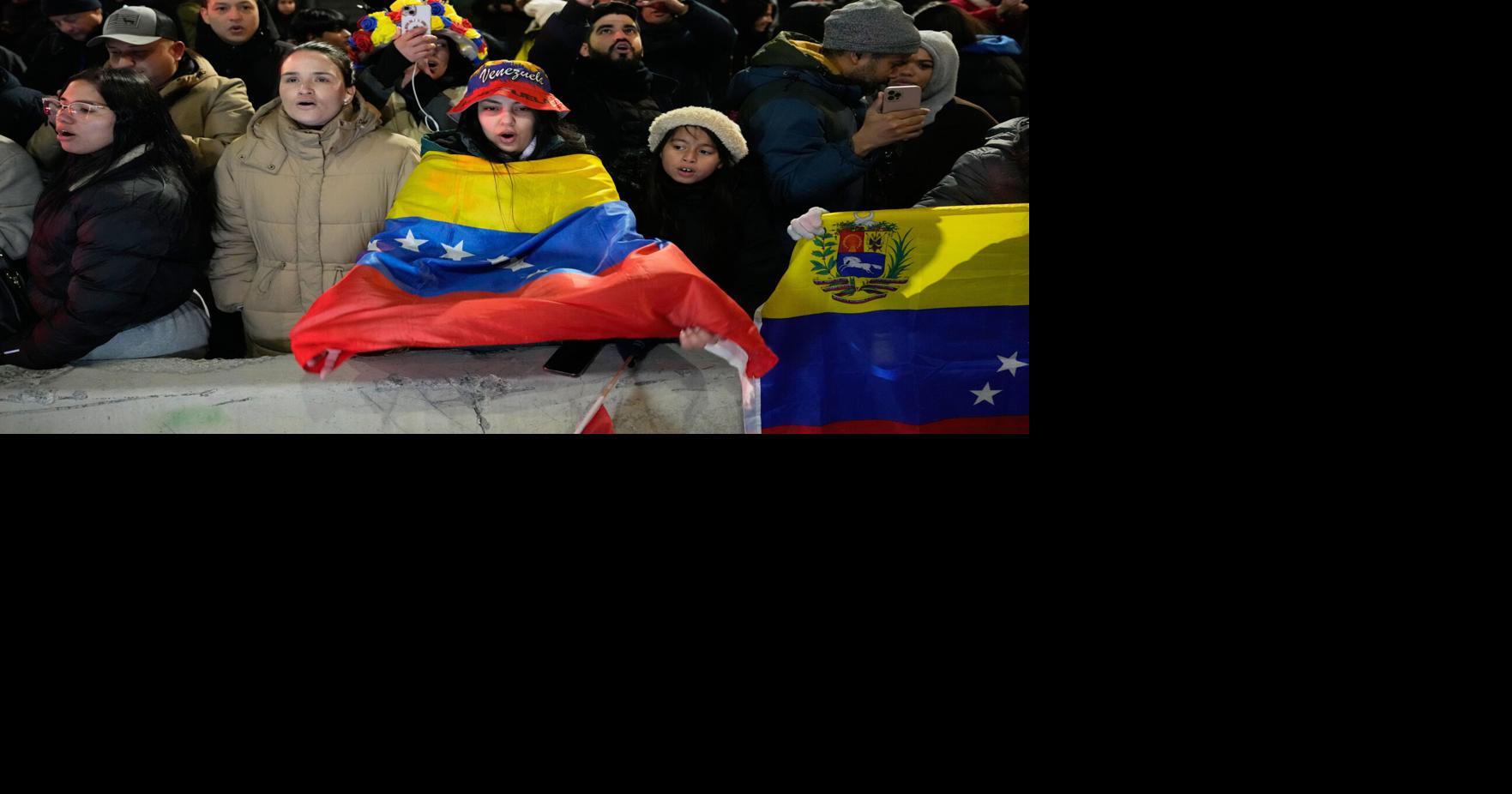 US Venezuela | National News | postregister.com