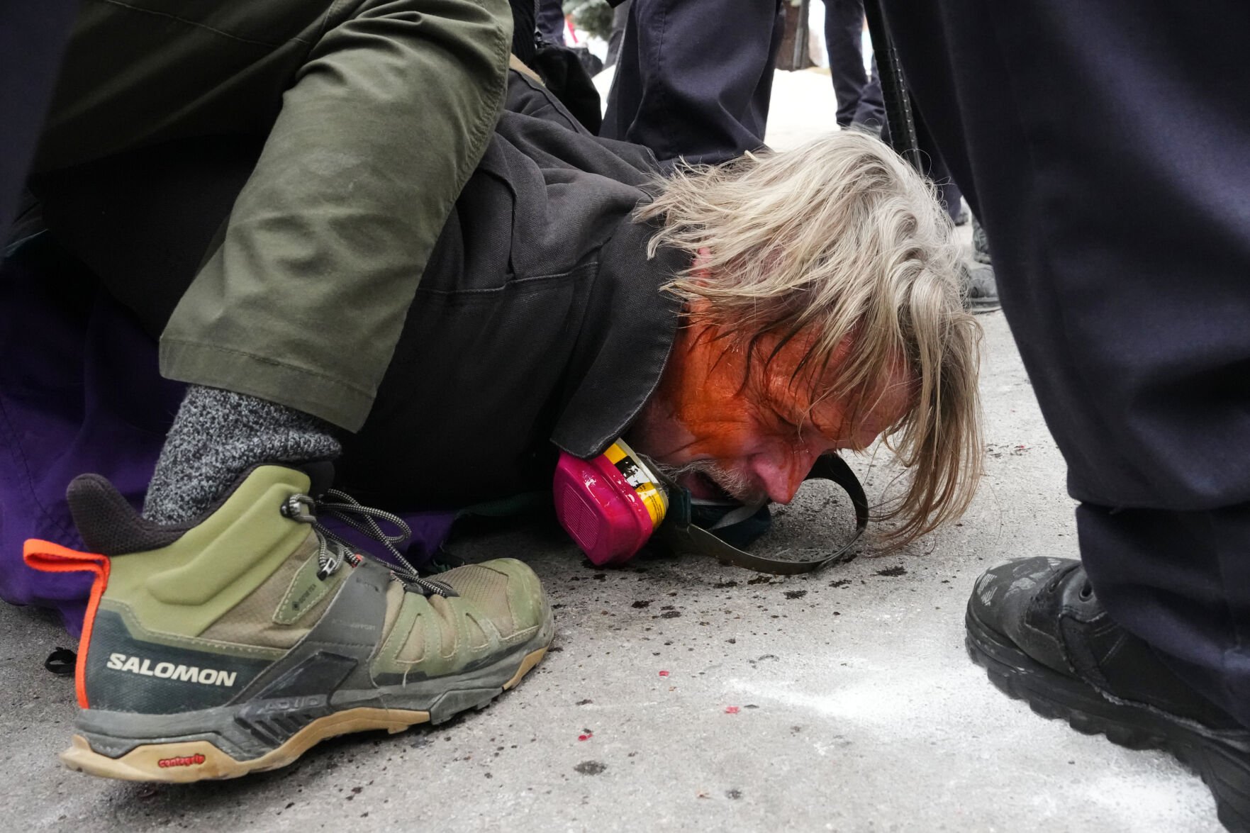 ADDITION Immigration Enforcement Minnesota | National News ...