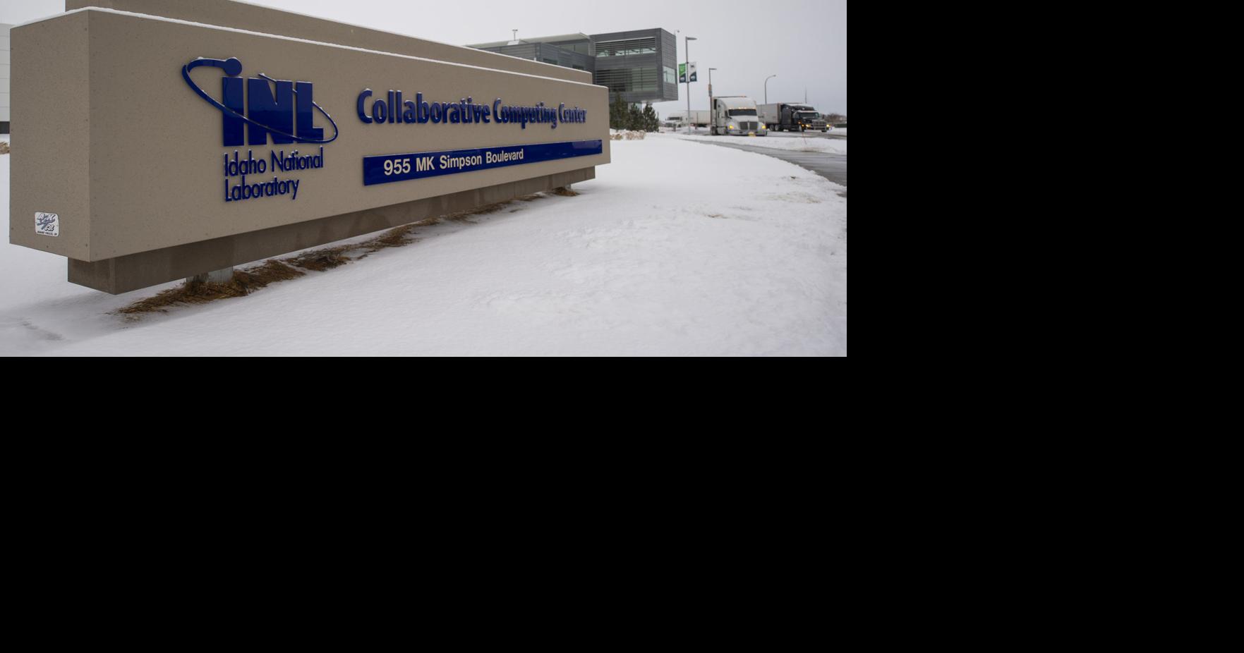 INL gets new supercomputer | INL | postregister.com | postregister.com