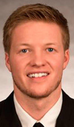 Stutzman shooting up list for marksmanship | Sports | postregister.com