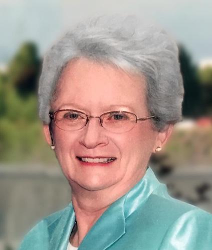 Hathaway, Pat | Obituaries | postregister.com