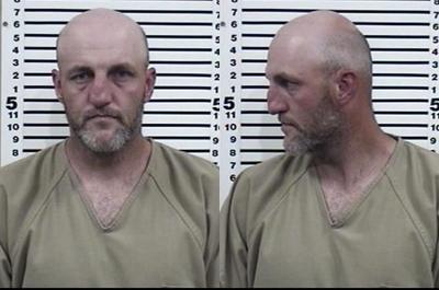 Idaho Falls man arrested after violating no-contact order | Crime ...