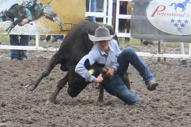 District 4 Rodeo begins today in Pocatello | Sports | postregister.com