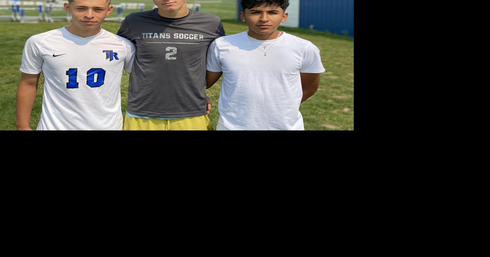 BOYS SOCCER: Thunder Ridge's confidence is at an all-time high — and ...