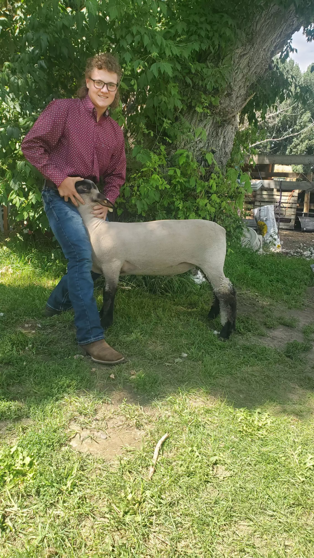 aaron christopherson