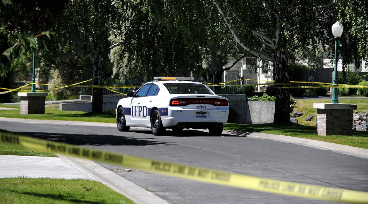 Idaho Falls police investigating apparent murder | Crime & Courts ...