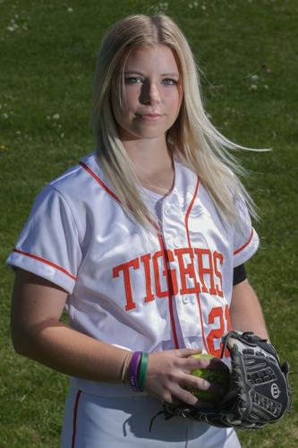 All-area Softball Player of the Year: Jaidyn Clement, Idaho Falls ...