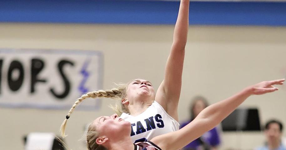 HIGH SCHOOL GIRLS BASKETBALL: Previewing the new season | PR Preps ...