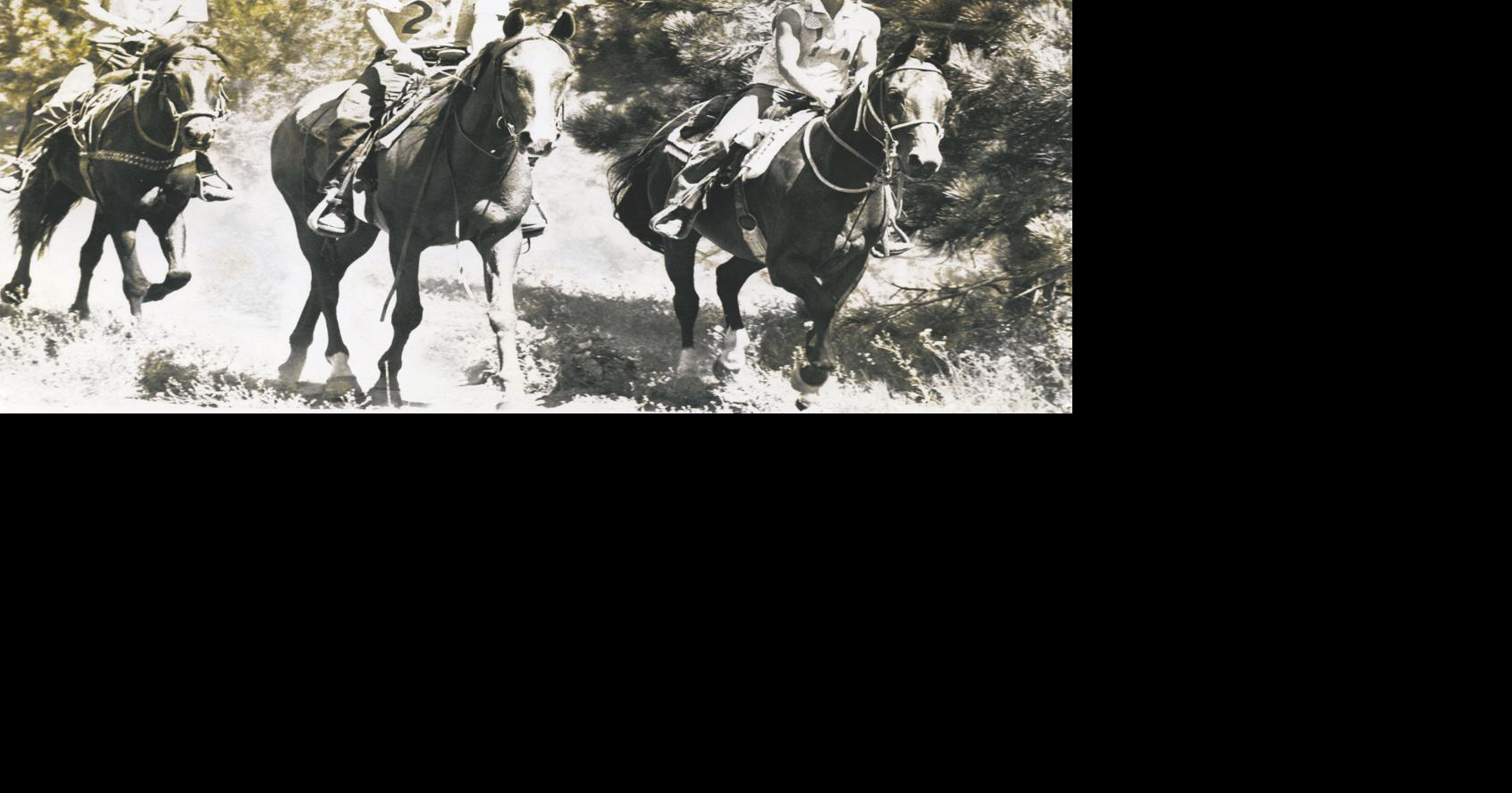 Ahmahl the clown: His wicked sense of humor | Columnists | postregister.com