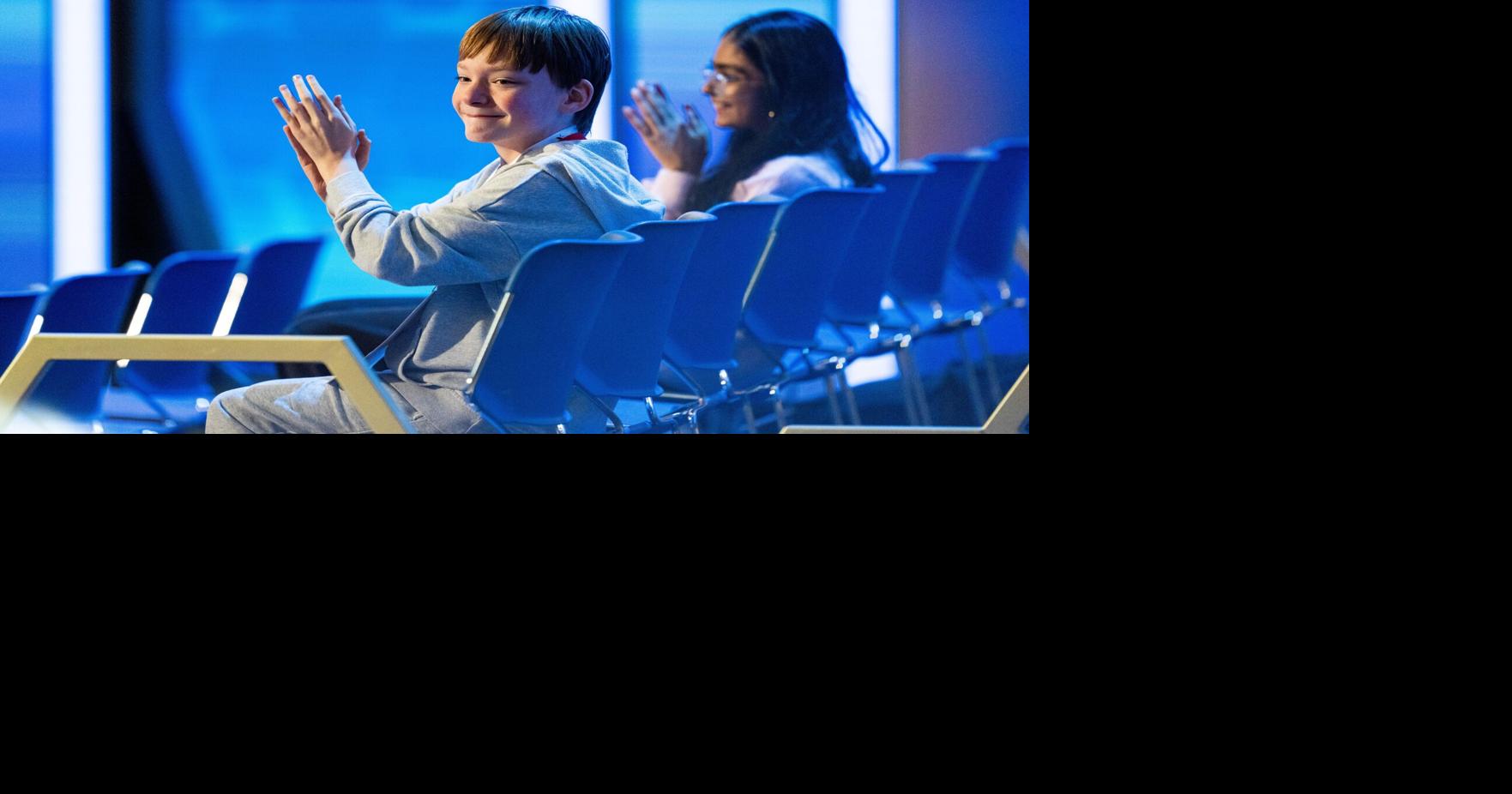 Spelling Bee | National News | postregister.com