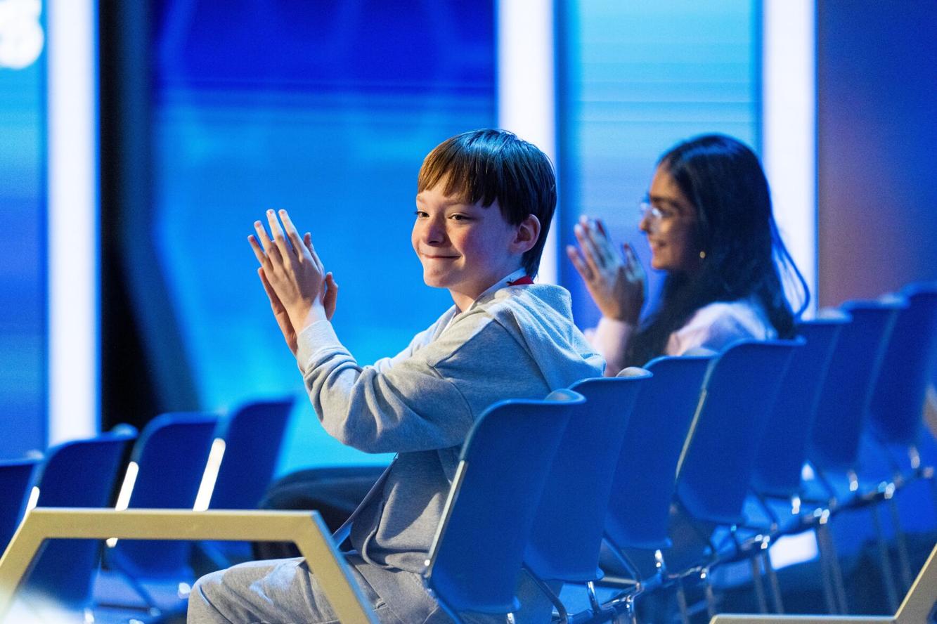Spelling Bee | National News | postregister.com