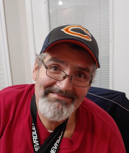 Egbert, Barry | Obituaries | postregister.com