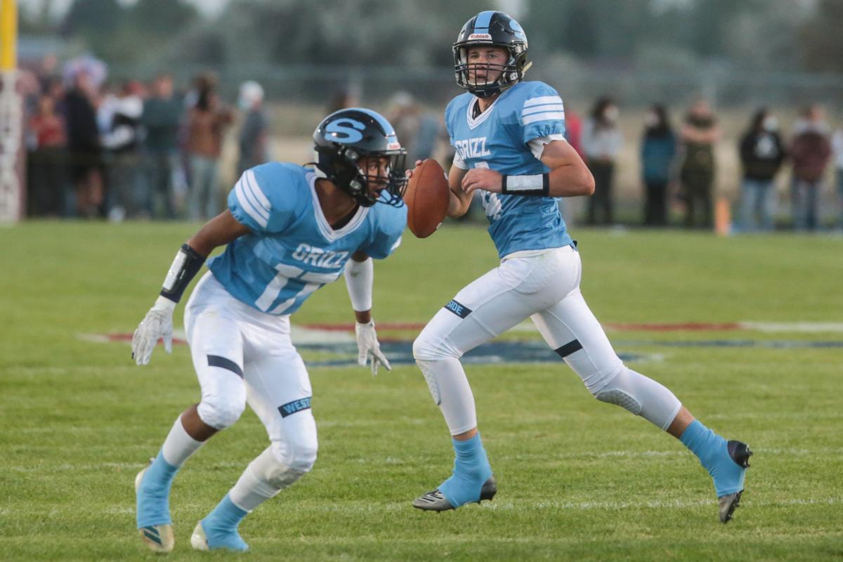 Rigby defense propels win over Skyline in key football matchup ...