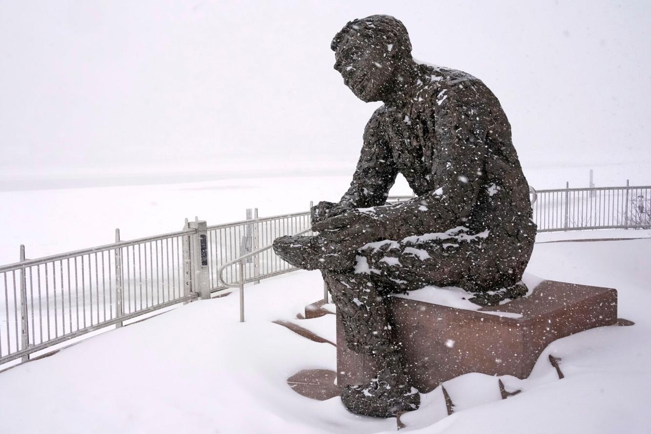 Winter Weather Pennsylvania | National News | postregister.com