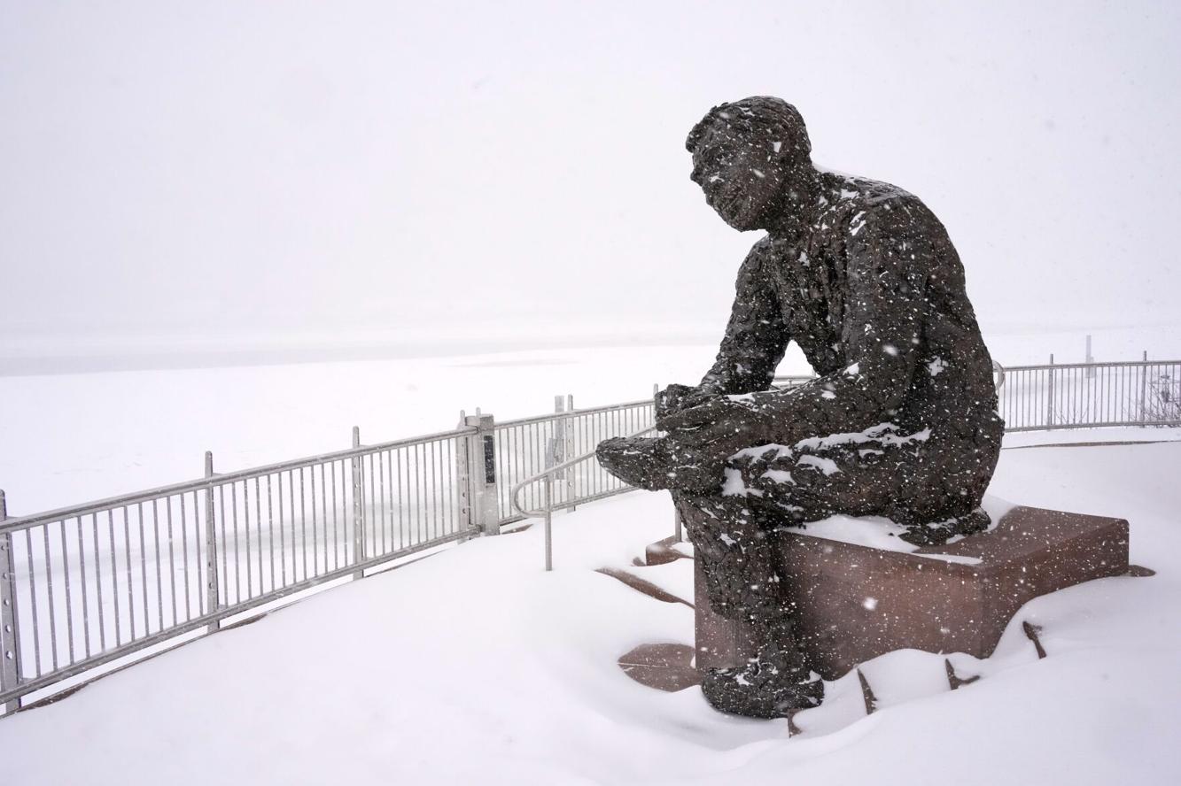 Winter Weather Pennsylvania | National News | postregister.com