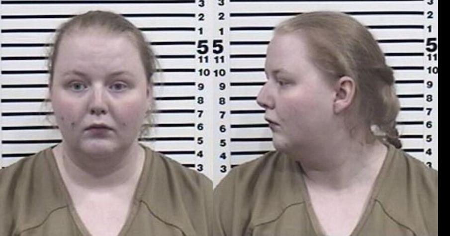 Idaho Falls woman arrested for holding roommate at gunpoint | Crime ...