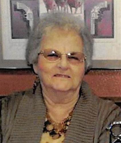 Smith, Eva | Obituaries | postregister.com