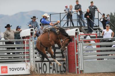 Cowboy up!: The inside scoop on the War Bonnet Round Up | Local News ...