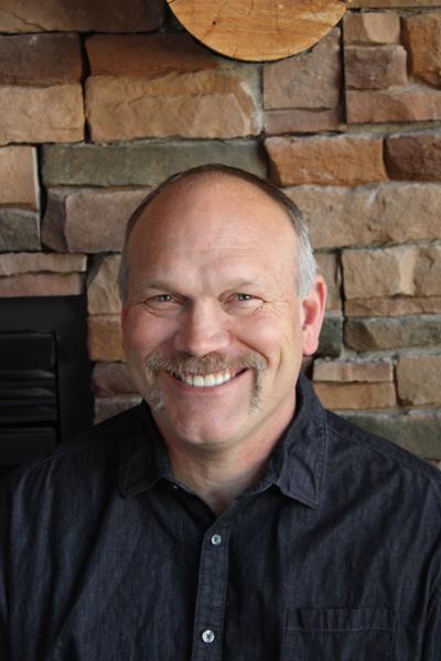 Kerry Thomas selected for fellowship with National Endowment for the ...