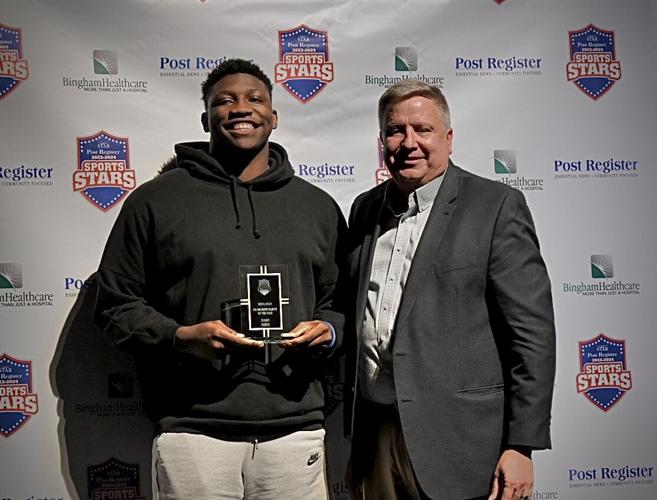 SPORTS STARS AWARDS: Photo gallery | PR Preps | postregister.com