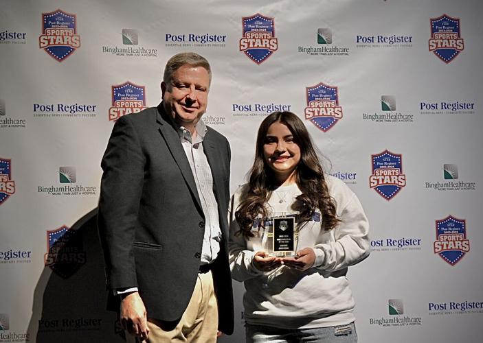 SPORTS STARS AWARDS: Photo gallery | PR Preps | postregister.com