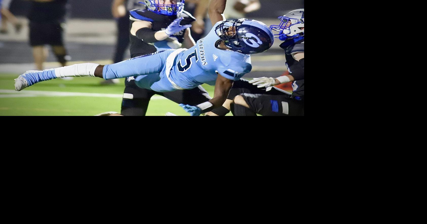 HIGH SCHOOL FOOTBALL: Scoreboard | PR Preps | postregister.com