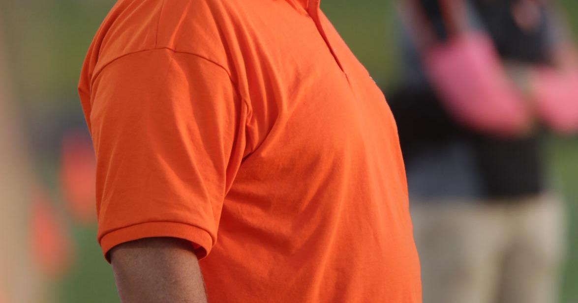 Marty Duffin is out as Idaho Falls head football coach | Sports ...