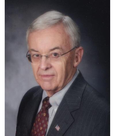 Passey, John | Obituaries | postregister.com