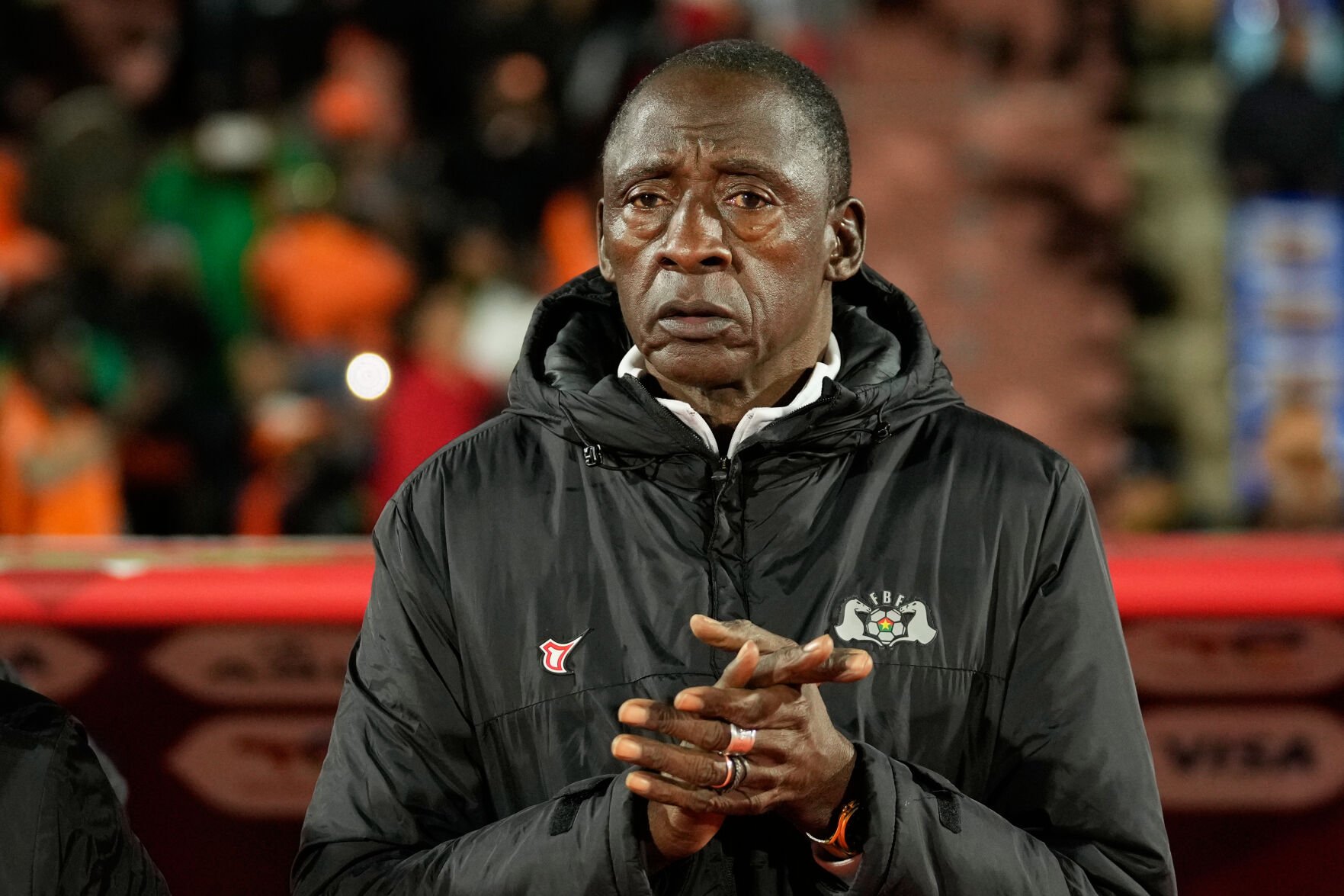 Burkina Faso fires coach Brama Traoré after disappointing Africa Cup ...