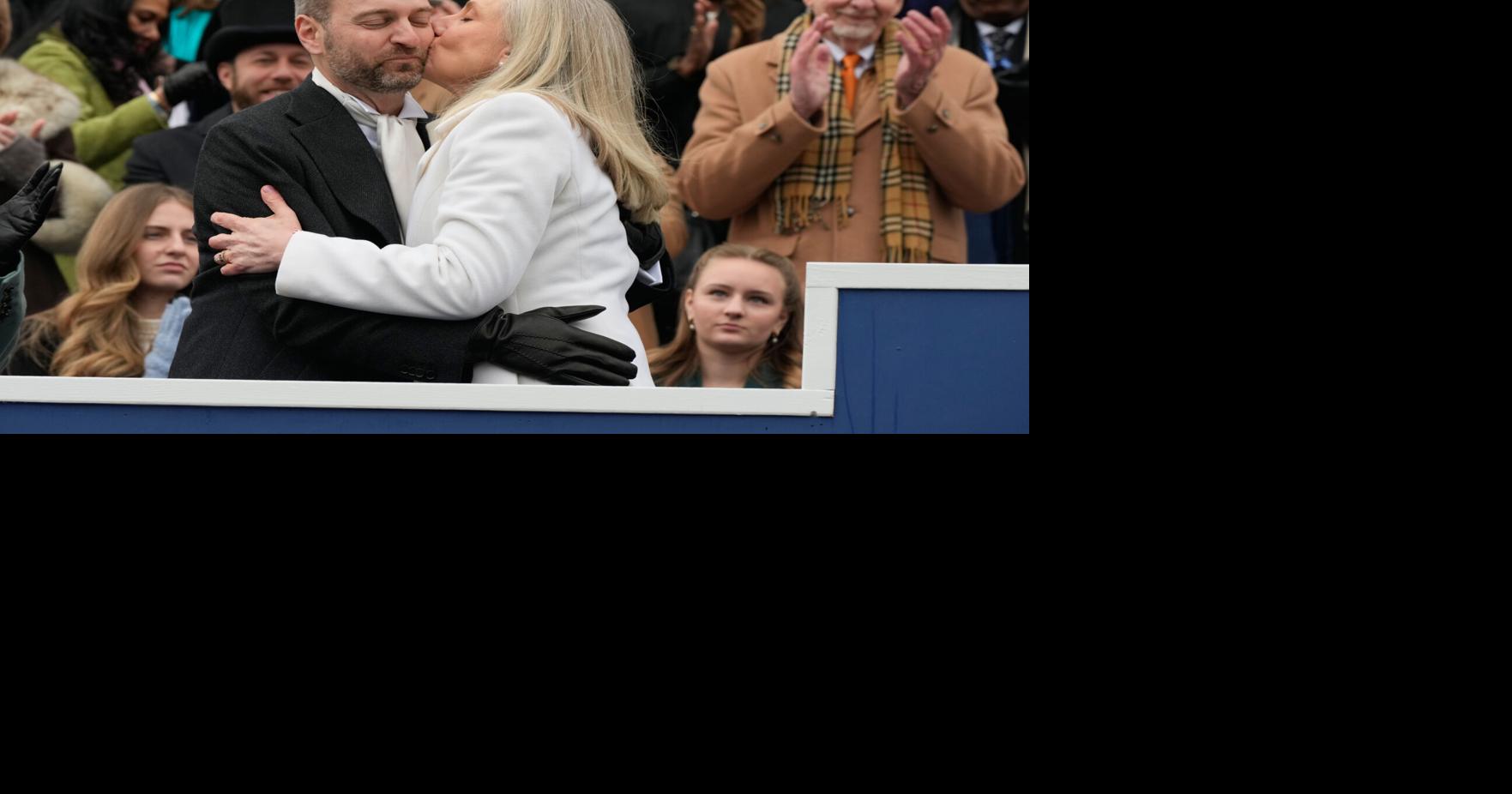 Virginia Inauguration | National News | postregister.com