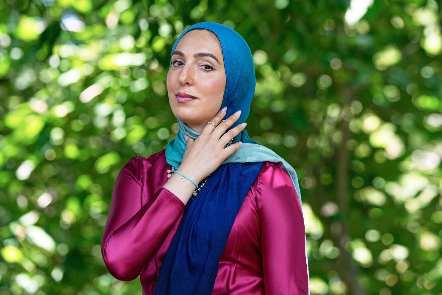 TV Arab American Representation | National News | postregister.com