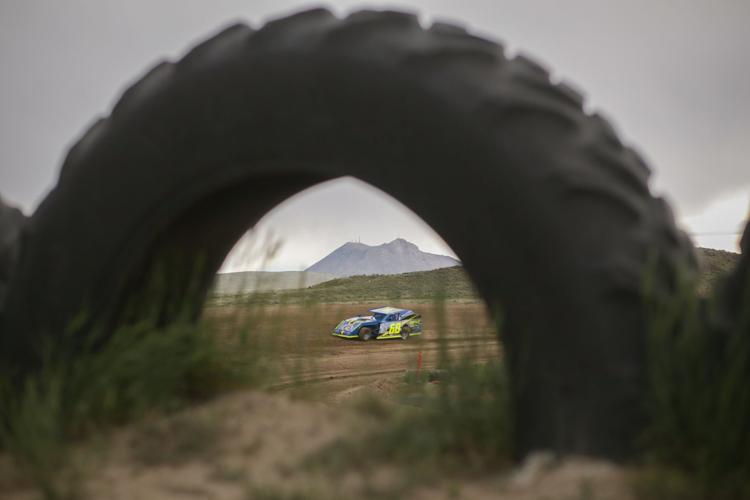 Atomic Motor Raceway: 'Old-fashioned, wholesome, cheap fun' | Local ...