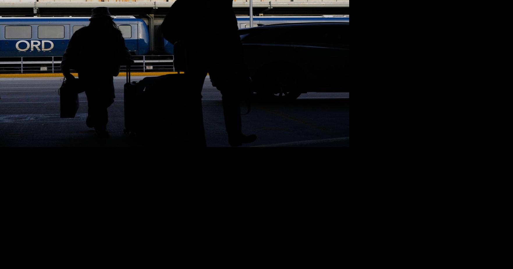 Holiday Travel | National News | postregister.com