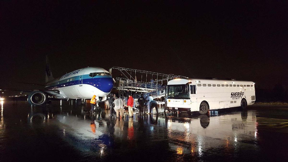 Prison crowding to be big issue in 2019 | Local News | postregister.com