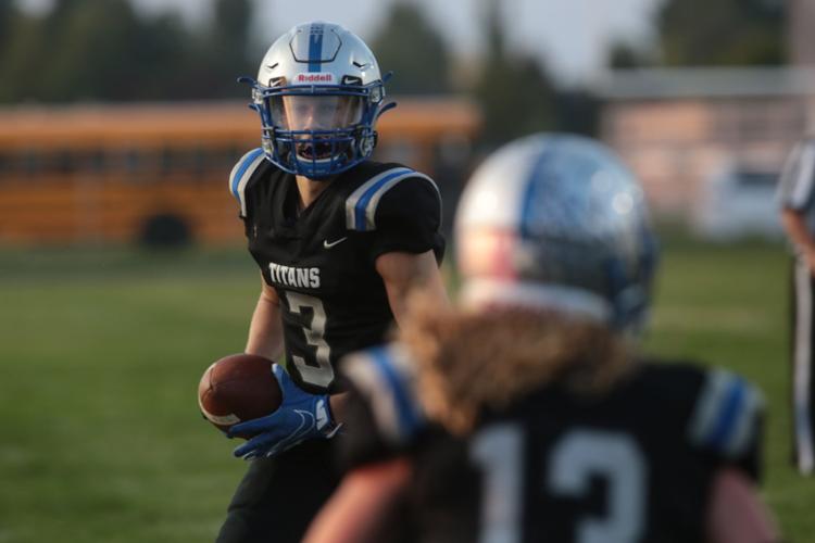 Blackfoot opens Ackley era with win over Thunder Ridge | Postregister ...