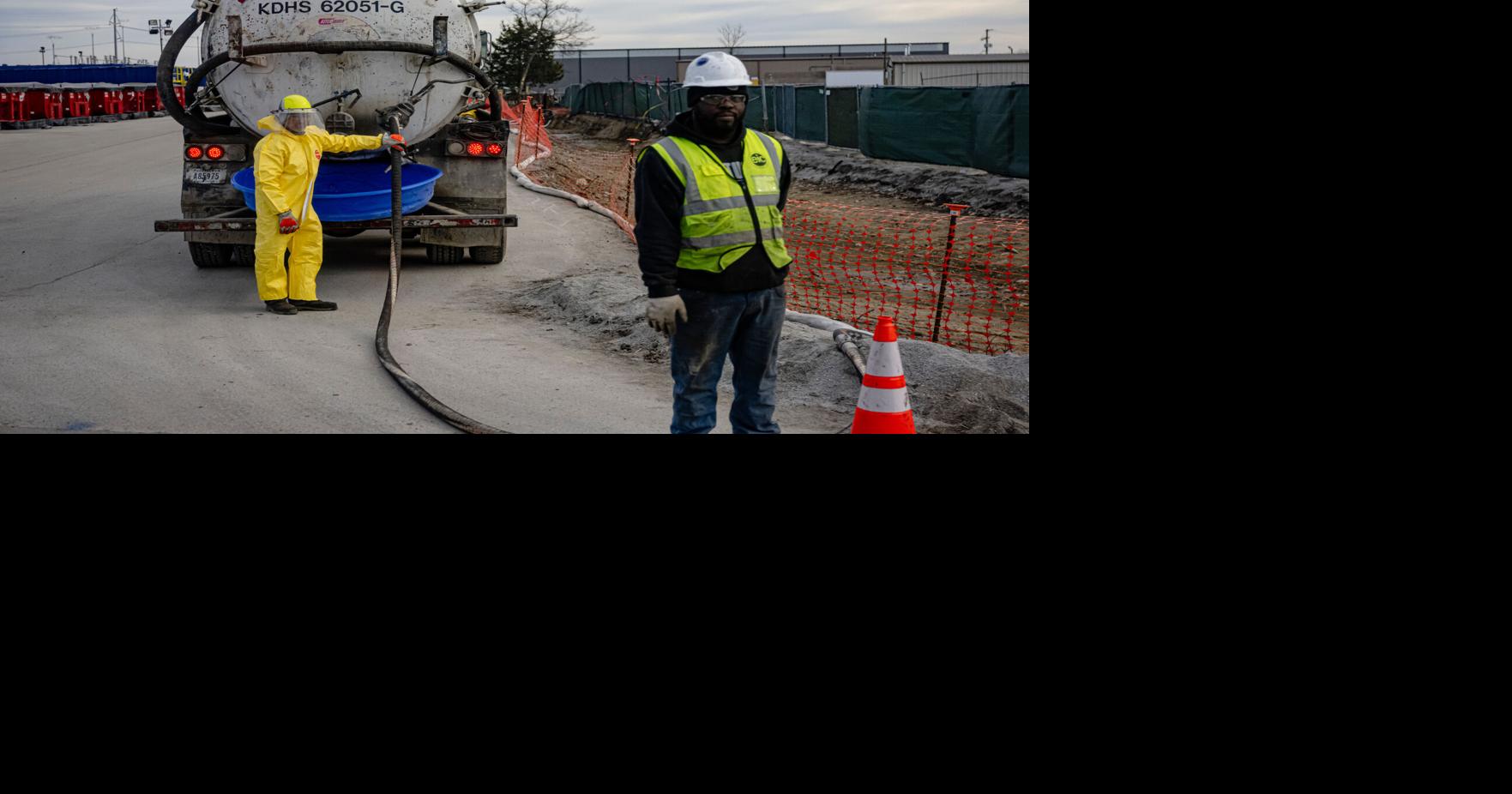 UPS Plane Crash Site | National News | postregister.com