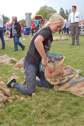 Annual Idaho Spud Days set to kick off in Shelley | | postregister.com