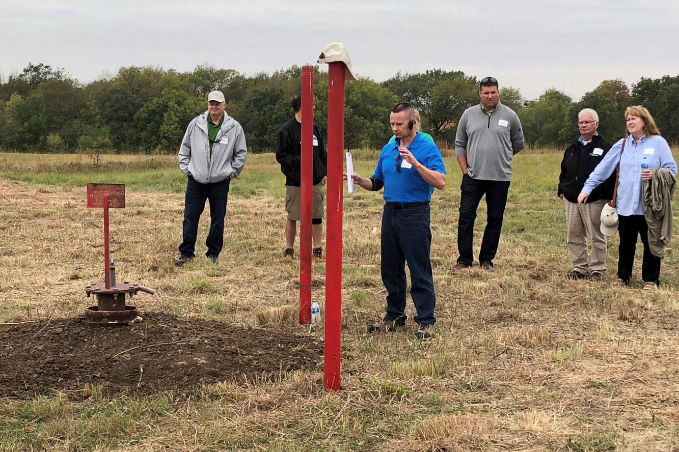 Congress Critical Minerals | National News | postregister.com