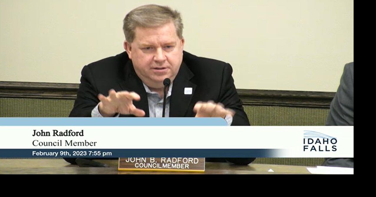 City reaffirms its support for small-reactor project | INL ...