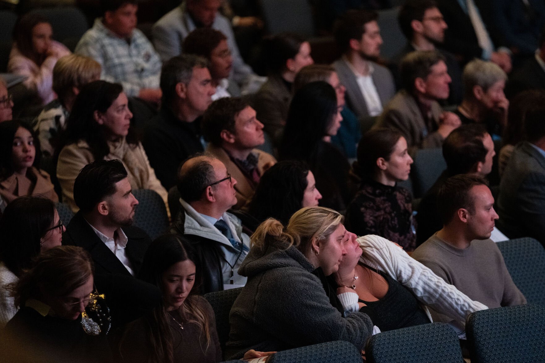 Washington Midair Collision Memorial | National News | postregister.com