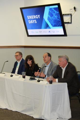 Energy Days electrifies students: Experts share opportunities available ...