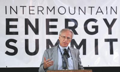 Experts talk drought, water and energy at summit | News | postregister.com