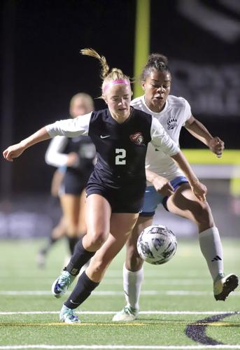 Hillcrest girls soccer leads All-5A HCC team after best season in more ...