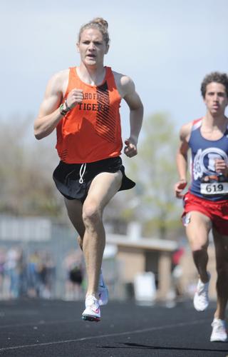 TRACK: Local athletes obtain records, medals in triumphant return of ...