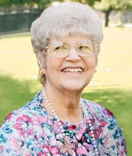 Crossley, Sherry | Obituaries | postregister.com